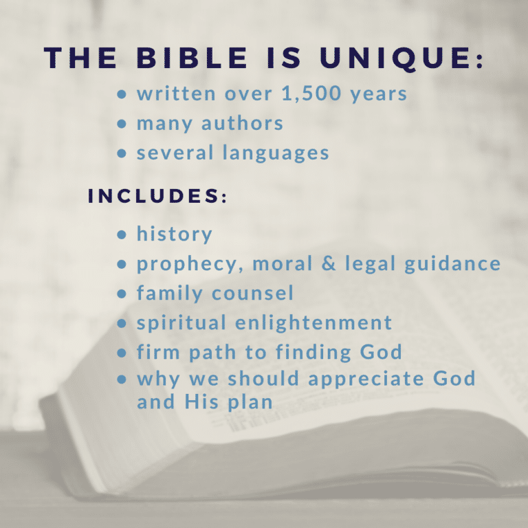 How Do We Know the Bible is True? - Christian Questions Bible Podcast