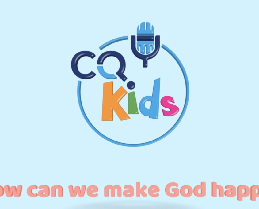 Christian Podcast | Bible Questions | Christian Questions Radio