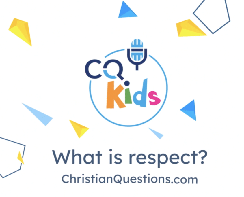 Christian Podcast | Bible Questions | Christian Questions Radio