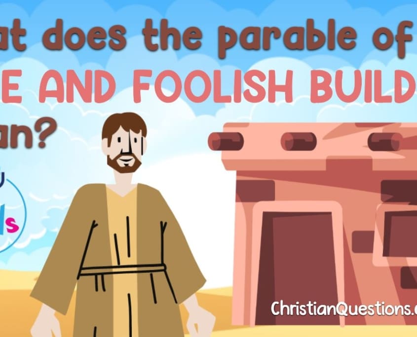 Christian Podcast | Bible Questions | Christian Questions Radio