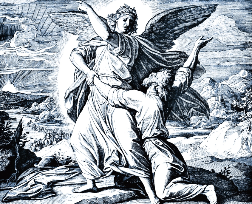 What Is My Battle Plan to Defend Against Satan's Attacks? - Christian ...